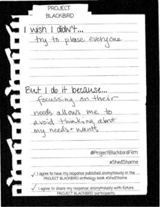 Home | Project Blackbird Inc. – Destigmatizing Mental Health for Students