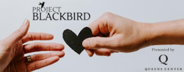 Tour & Events | Project Blackbird Inc.