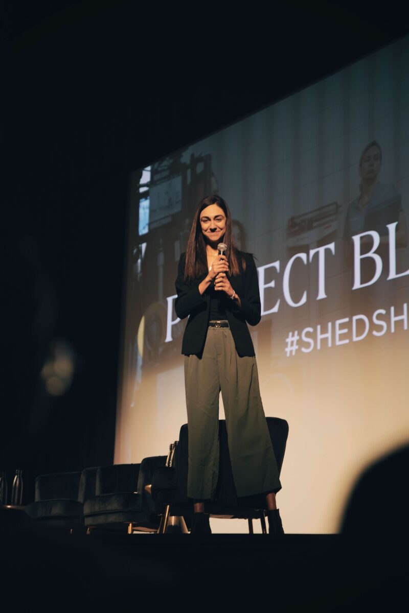 Support - Project Blackbird