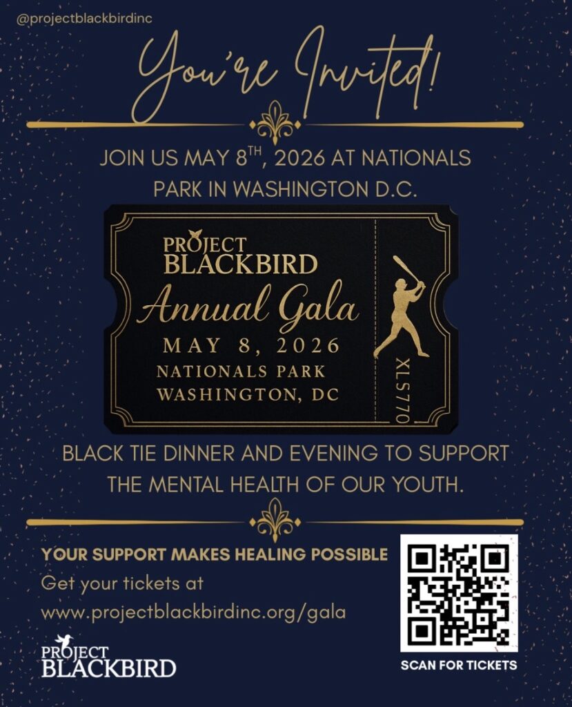 Gala | Project Blackbird